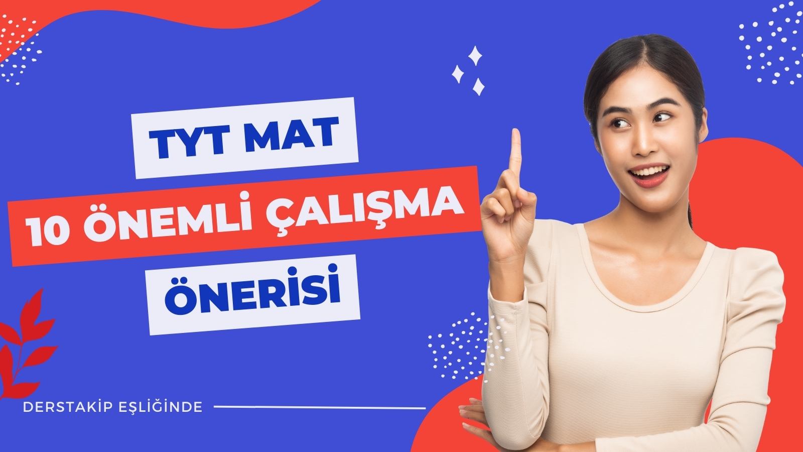TYT Matematik Konu Dağılımı 2023 YKS Matematik Soru Dağılımı
